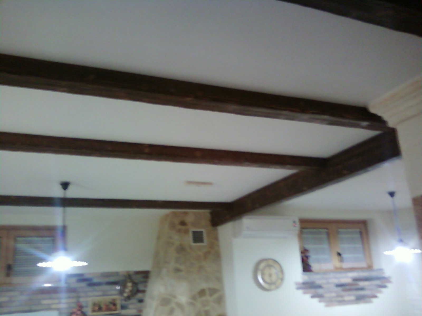 FAI DA TE HOBBY LEGNO: Finte travi